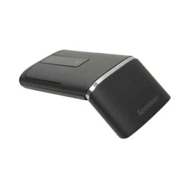 Jual Lenovo Laser Wireless Mouse Original Murah - Harga Diskon April ...