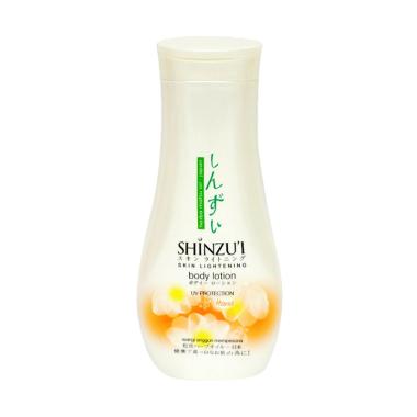 Jual Hand Body Lotion Shinzui Murah - Update Harga Grosir Hari Ini | Blibli