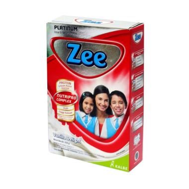 Harga Zee Platinum Susu Bubuk hari ini Selasa, 23 Jun 2026 07.11 WIB