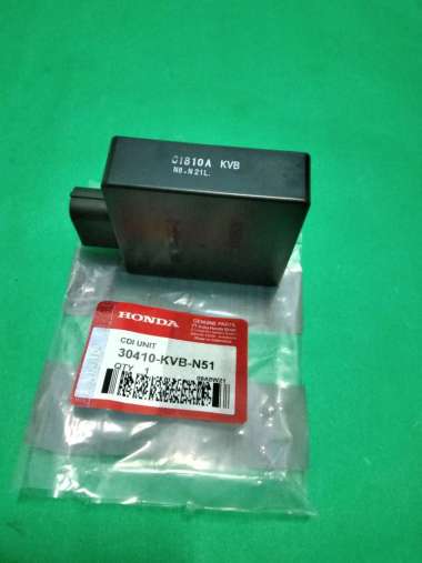 Jual Cdi Motor Vario Karbu 110 Terbaru Dengan Harga Termurah Di 2024 ...