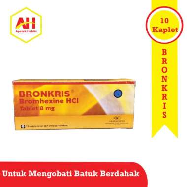 Obat Batuk Tablet Lengkap Harga Terbaru Juli 2022 | Blibli