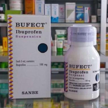 Bufect Suspensi Forte Lengkap Harga Terbaru Mei 2023 | Blibli