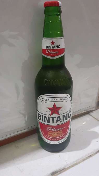 Jual Bir Bintang Murah - Harga Grosir Hari Ini April 2022 | Blibli