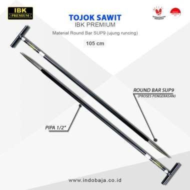 Jual Tojok Sawit Terlengkap - Harga Murah Agustus 2022 | Blibli