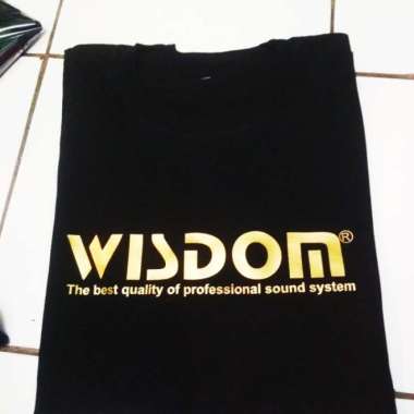 Jual Kaos Sound Audio Sistem Model Terbaru - Harga Promo Desember 2022 ...