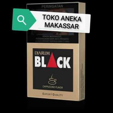 Jual Rokok Djarum Black Cappucino Murah - Update Harga Grosir Hari Ini ...