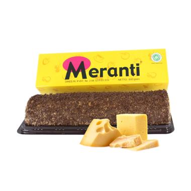 Jual MERANTI Bolu Topping Keju Isi Mocca Online Mei 2021 | Blibli