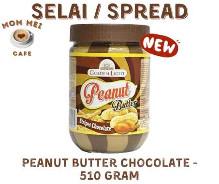 Jual Selai Golden Fill Terbaru - Harga Promo Januari 2024 | Blibli