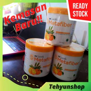 Mganik Fiber Metafiber Lengkap Harga Terbaru Januari 2023 | Blibli