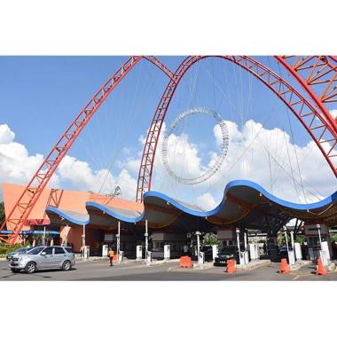 Tiket Masuk Ancol - Harga Maret 2022 | Blibli