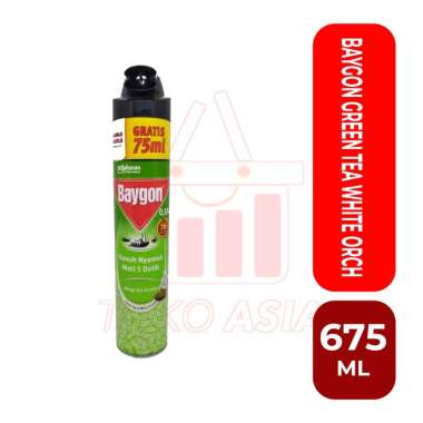 Jual Baygon Tea Termurah - Harga Grosir Terupdate Hari Ini | Blibli
