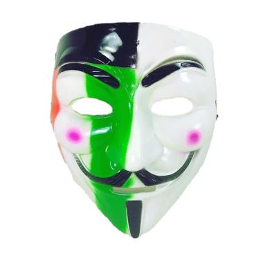 Jual Topeng Hacker Original Harga Termurah Oktober 2023 | Blibli