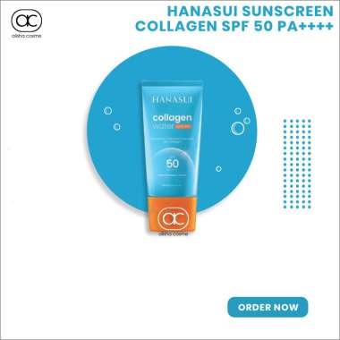 Hanasui Spf 50 Lengkap Harga Terbaru April 2023 | Blibli