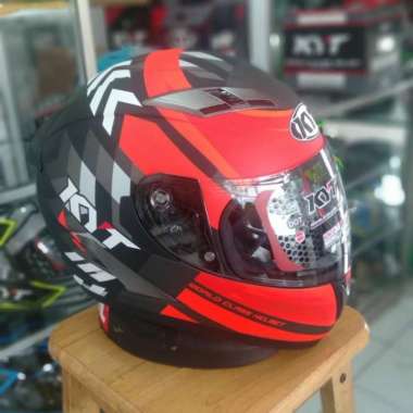 Jual Helm Kyt Full Face Falcon Flow Terbaru Dengan Harga Termurah Di ...