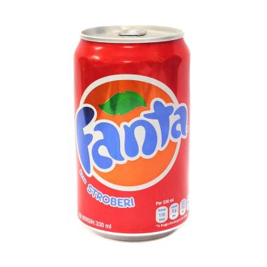 Jual Fanta Merah Kaleng Terbaru - Harga Promo Agustus 2023 | Blibli