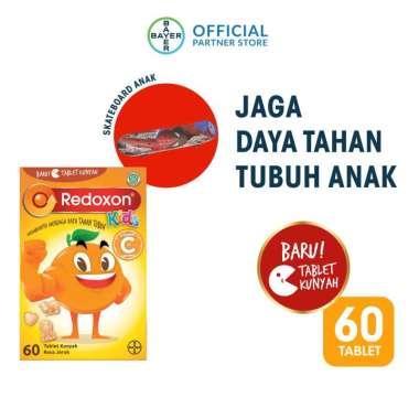 Redoxon Skateboard Lengkap Harga Terbaru April 2023 | Blibli