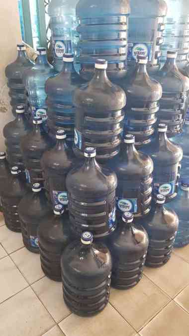 Jual Aqua Air Galon 19 Liter Terlengkap - Harga Murah Agustus 2022 | Blibli