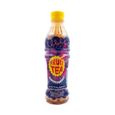 Jual Sosro Fruit Tea Blackcurrant 350 Ml Terbaru - Harga Promo Juli 2023 | Blibli