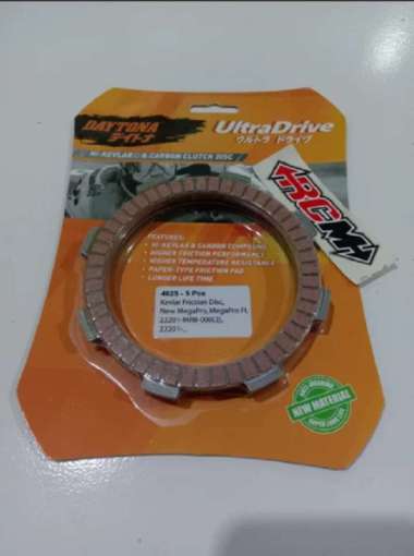 Jual Plat Kopling Cb150 R Original Terbaru Dengan Harga Termurah Di 2023 | Blibli