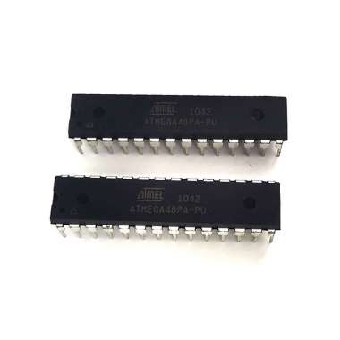 Harga ATMEGA48PA Terbaru Agustus 2024 |BigGo Indonesia