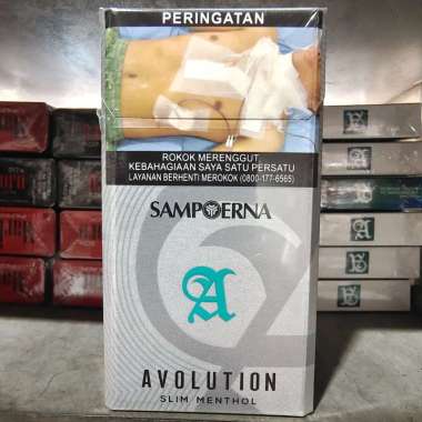 Jual Rokok Sampoerna Harga Grosir Juni 2024 - Blibli