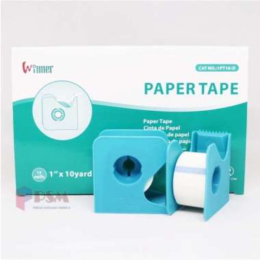 Winner Tape Lengkap Harga Terbaru Juni 2024 | Blibli