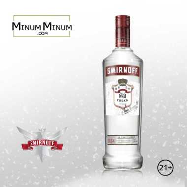 Harga Smirnoff Terbaru Juli 2022 |BigGo Indonesia
