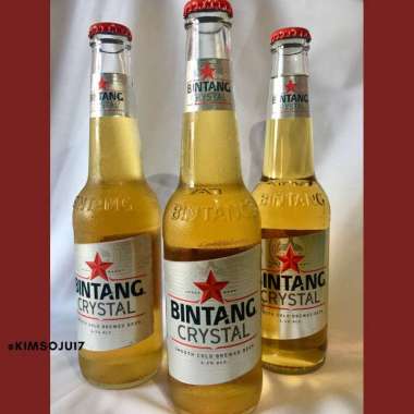 Jual Bintang Crystal Terlengkap - Harga Murah Juli 2022 | Blibli