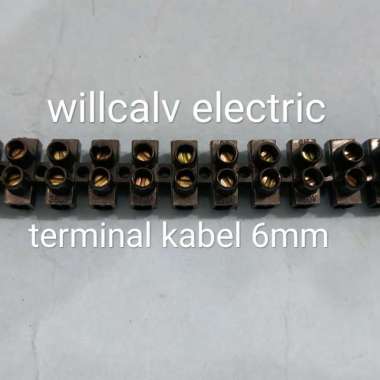 Jual Terminal Kabel 10 Mm Original Murah - Harga Diskon Mei 2023 ...