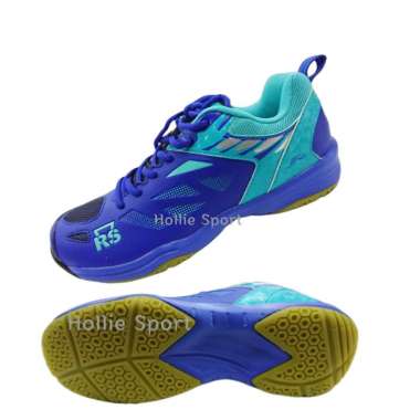 Sepatu Badminton Rs - Harga Terbaru Desember 2023 | Blibli