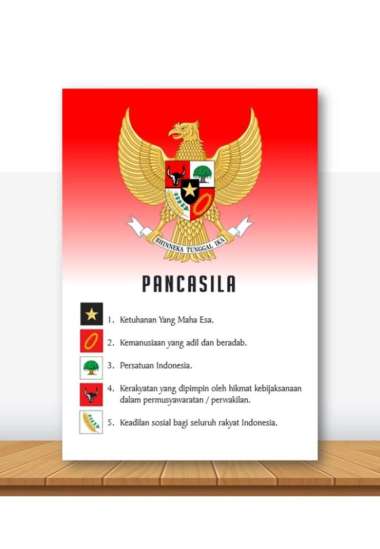 Jual Poster Garuda Pancasila Original Murah - Harga Diskon Oktober 2022 ... Jual Poster Garuda Pancasila Original Murah - Harga Diskon Oktober 2022 ...