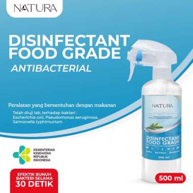 Jual Jenis Jenis Natura Makanan Original Murah - Harga Diskon Mei 2023 ...