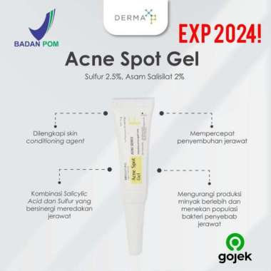 Harga Derma Terbaru Juli 2022 |BigGo Indonesia