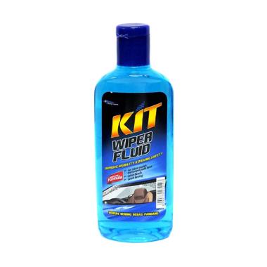 Jual KIT Glass Cleaner Terlengkap - Harga Murah 2024 | Blibli