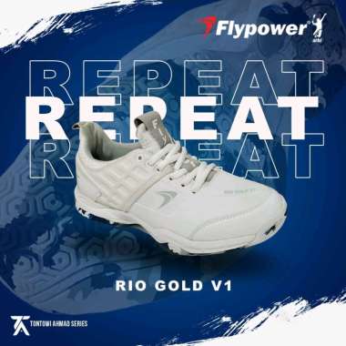 Jual Sepatu Badminton Flypower 2022 Original Terbaru - Harga Promo ...