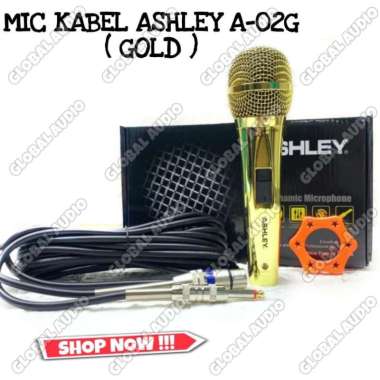 Jual Mic Ashley Series Original, Murah & Diskon Desember 2022 | Blibli