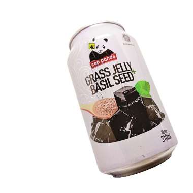 Jual CAP PANDA CINCAU SELASIH 310 ML di Seller Foodmart Ambon Official ...