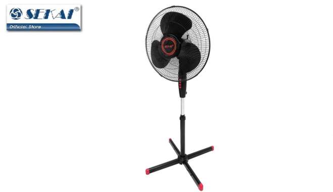 Jual Stand Fan Sekai Original, Murah & Diskon April 2023 | Blibli