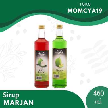 Sirup Marjan - Harga Terbaru Juli 2022 | Blibli