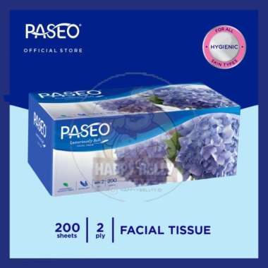 Jual Paseo 200 S Termurah - Harga Grosir Terupdate Hari Ini | Blibli