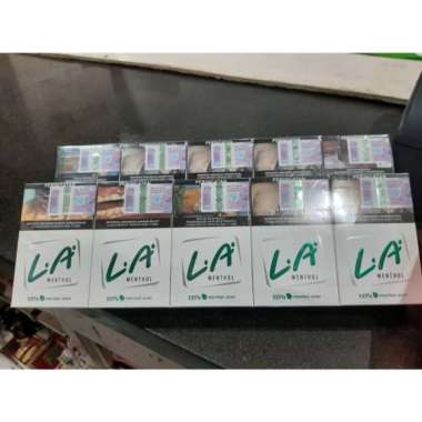 Jual Rokok Menthol Satu Murah - Update Harga Grosir Hari Ini | Blibli