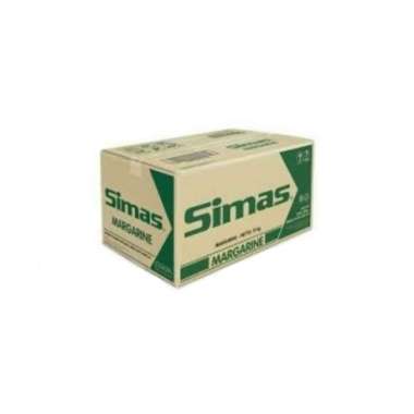 Jual Simas Margarin 5 Kg Terbaru - Harga Promo Oktober 2023 | Blibli