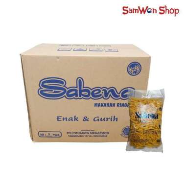 Jual Ciki 1 Dus Termurah - Harga Grosir Terupdate Hari Ini | Blibli