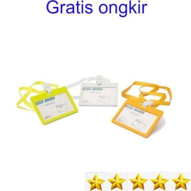 Jual Name Tag Landscape Original Harga Termurah Januari 2024 | Blibli