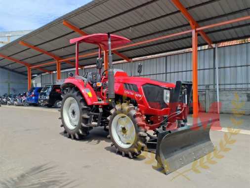 Harga traktor roda 4 Terbaru Jan 2026 | BigGo Indonesia