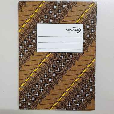 Jual Mirage Buku Tulis Original Murah - Harga Diskon Mei 2023 | Blibli.com