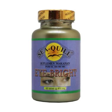 Promo Sea Quill Vit E 400 Multivitamin Vitamin E [60 Kapsul] Diskon 24% ...