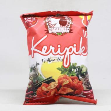 Jual Maicih Singkong Termurah - Harga Grosir Terupdate Hari Ini | Blibli