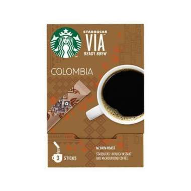 Jual Kopi Sachet Starbuck Termurah - Harga Grosir Terupdate Hari Ini ...