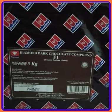 Jual Coklat Batang Diamond 1 Kg Termurah - Harga Grosir Terupdate Hari ...